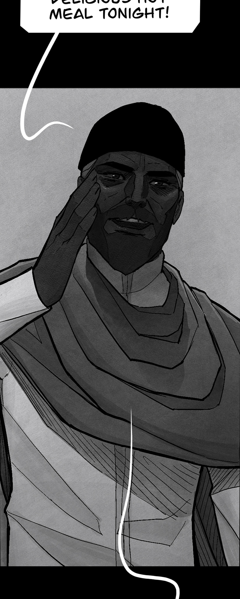 Read Atnomen :: Part 9 - Something which can't be found (3) | Tapas Comics