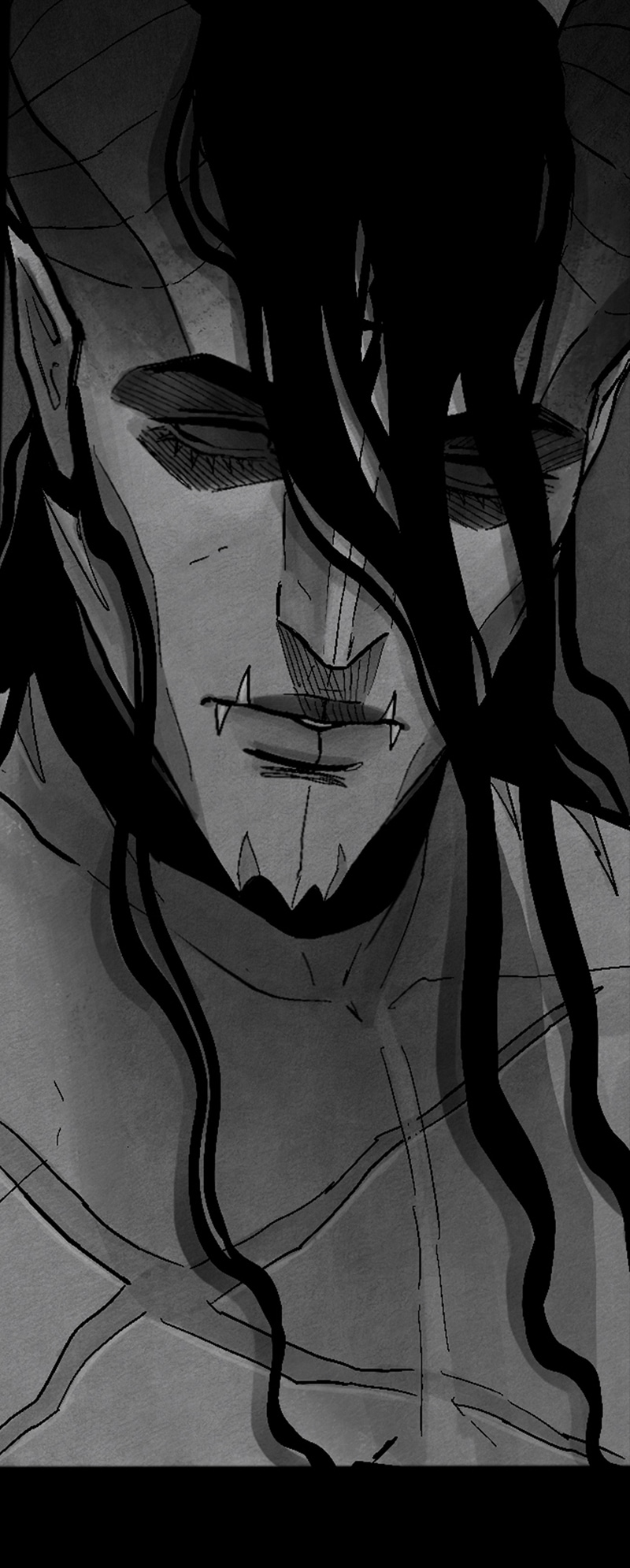 Read Atnomen :: Part 9 - Something which can't be found (3) | Tapas Comics