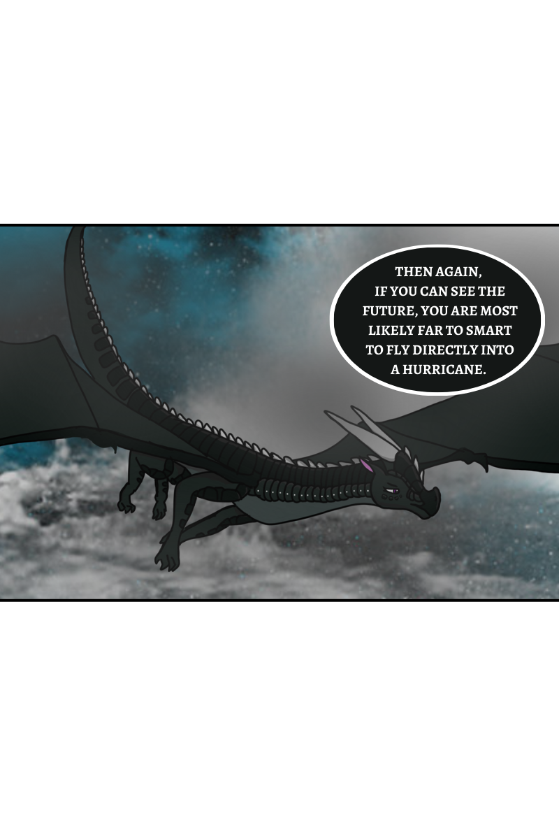 Read Wings of Fire: The Lost Continent FAN ADAPTION :: Prologue pt1 ...