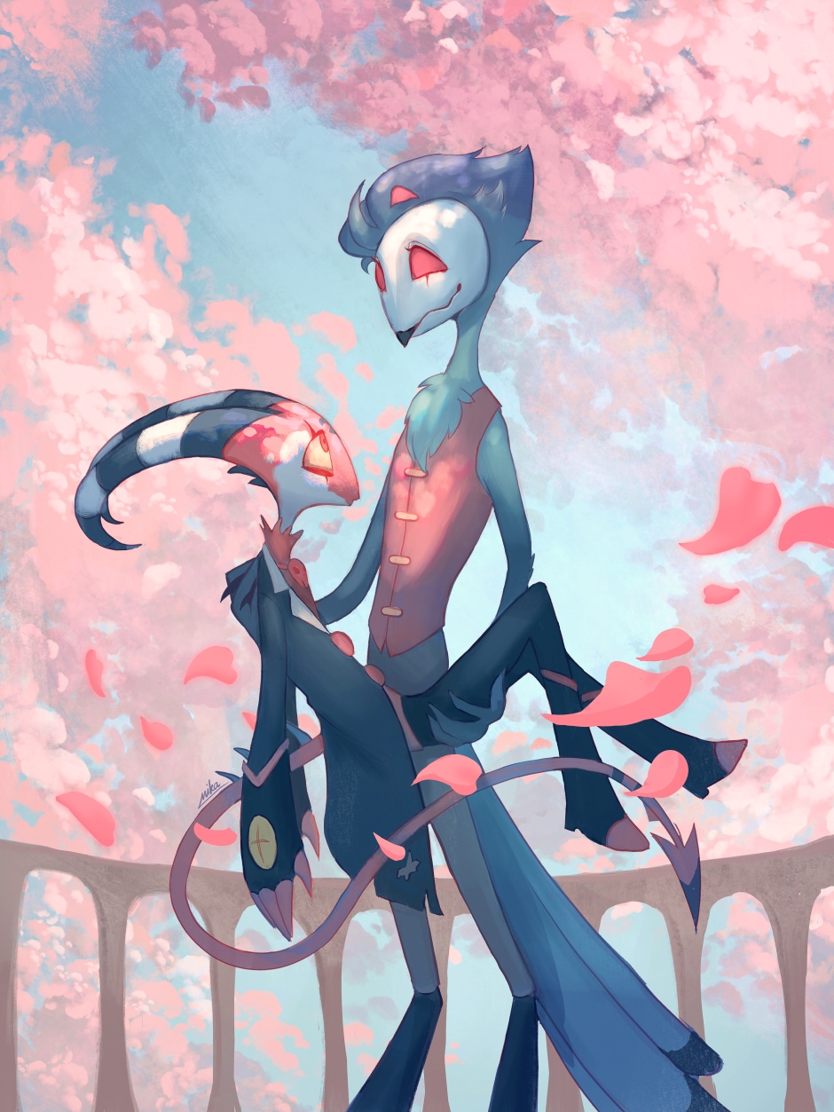 Read Stolitz Fanzine Seasons :: Season 18 | Tapas Comics