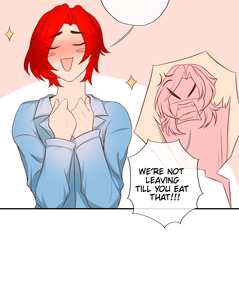 Read Not Another Fairytale Story :: Episode 18 | Tapas Comics