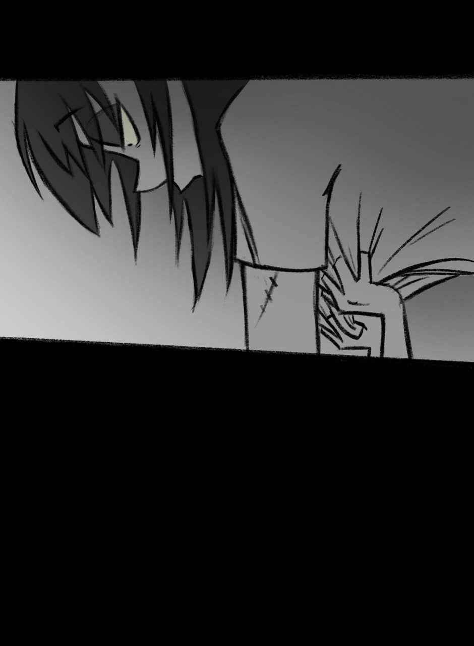 Read Jeff’s disORDERs :: Episode 68 | Tapas Comics