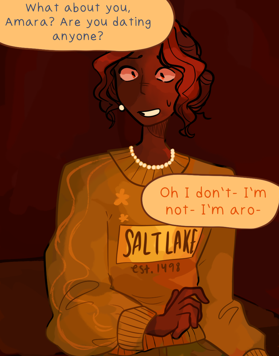 Read Black Magic :: Page 192-205 | Tapas Comics