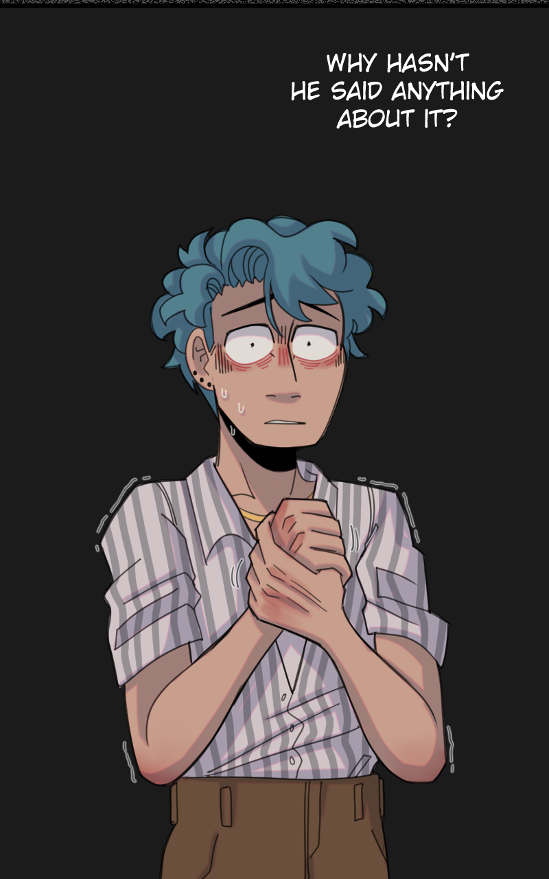 Read Spicy Mints :: Game Over | Tapas Comics