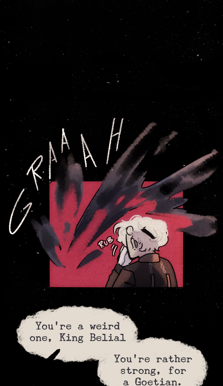 Salamisim :: CH. 1 - Ep. 14 (Part 2) | Tapas