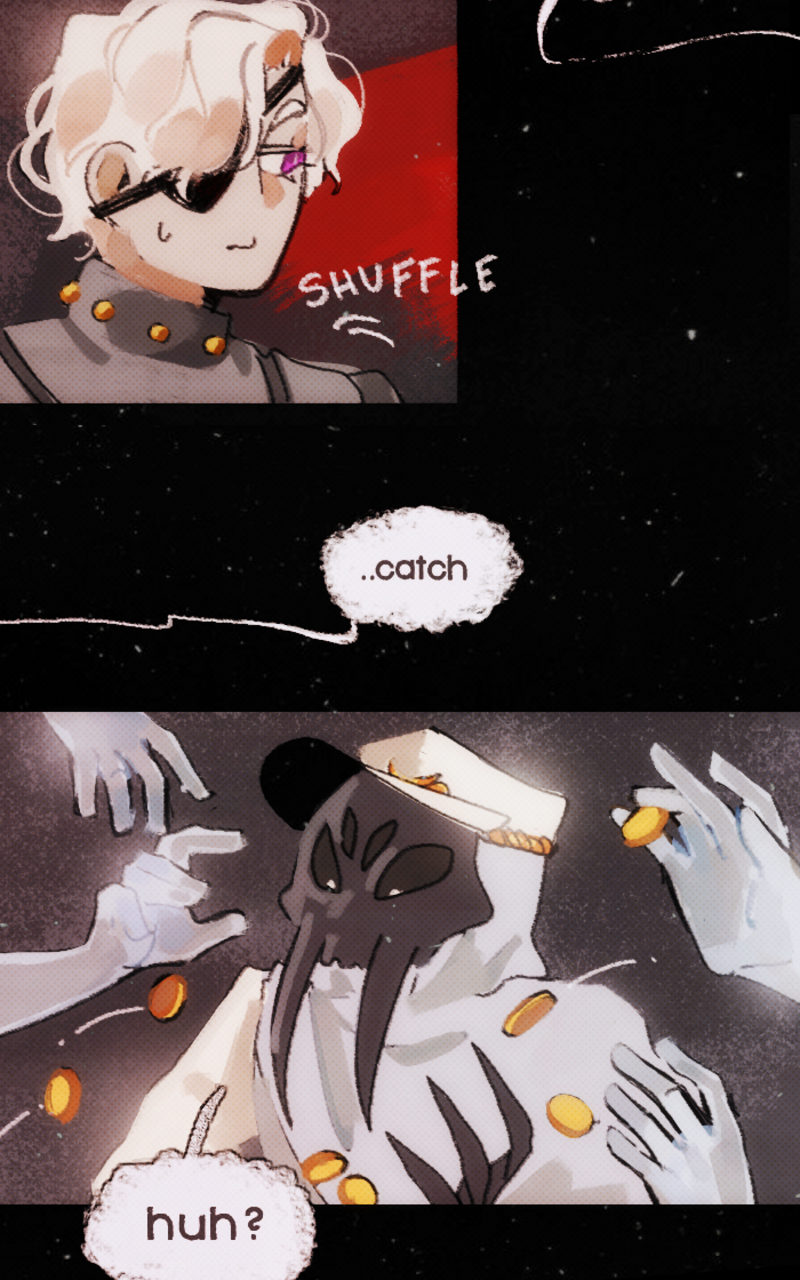 Read Salamisim :: CH. 2 - Ep. 5 | Tapas Comics