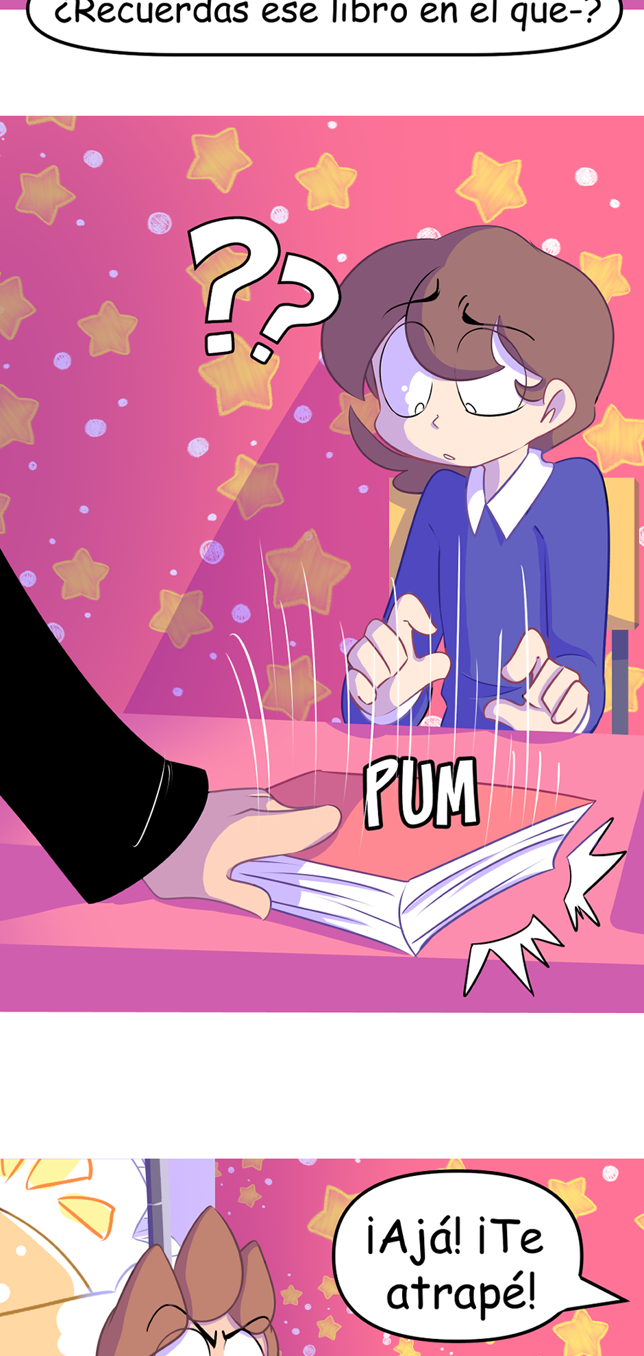 Read Popu-club! :: EP 024 | Tapas Comics