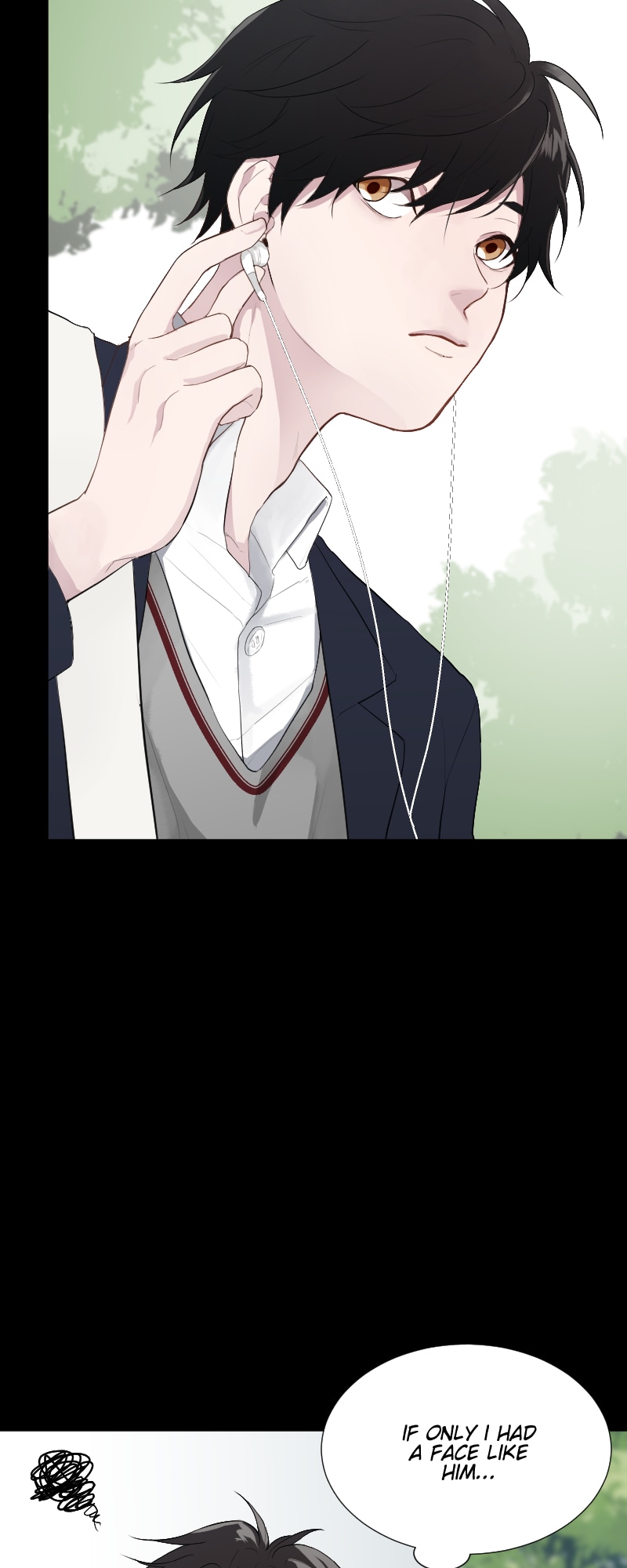 Read The Prince's Obsession :: Page 001 | Tapas Comics