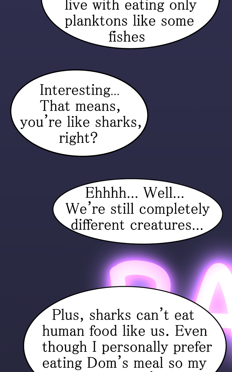 Read CatFish :: Big chance | Tapas Comics