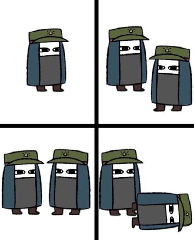 Read Kork Adventures :: Loss | Tapas Comics