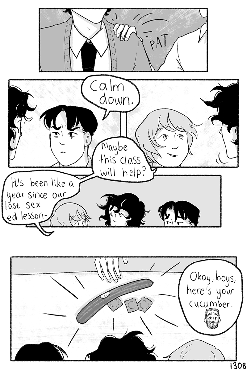 Read Heartstopper :: 7 - 7 | Tapas Comics
