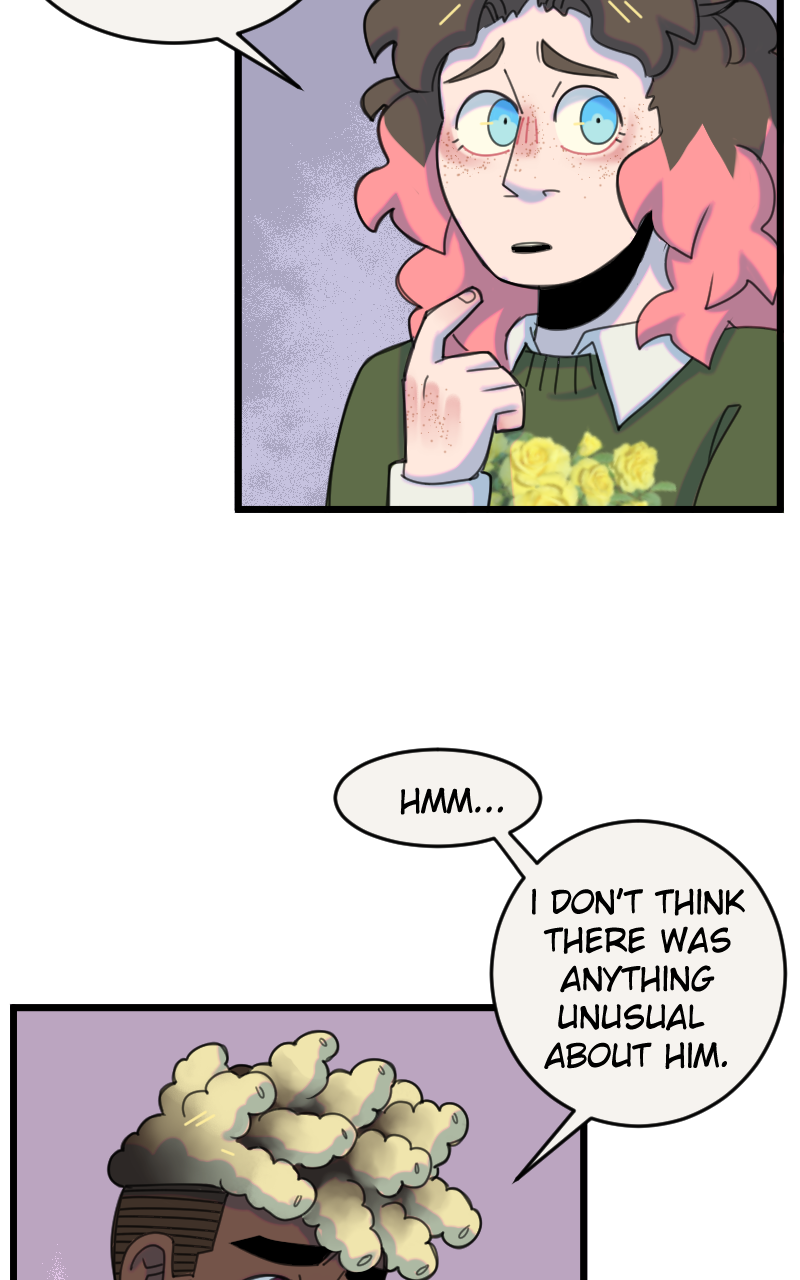 Read Spicy Mints :: Out Past Curfew | Tapas Comics