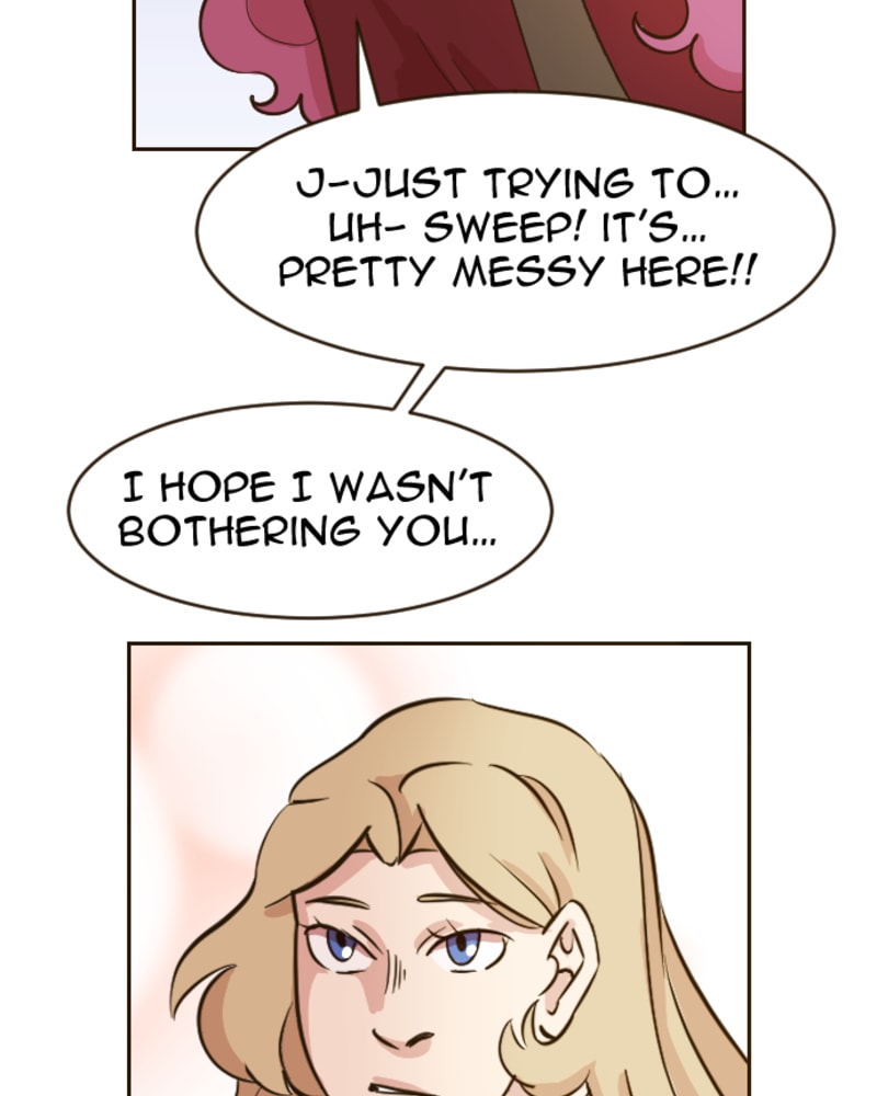 Read The Hideout :: Chapter 4 - Page 10 | Tapas Comics