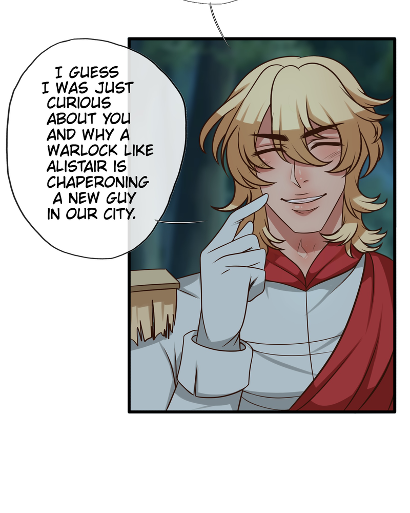 Read Not Another Fairytale Story :: Episode 55 | Tapas Comics