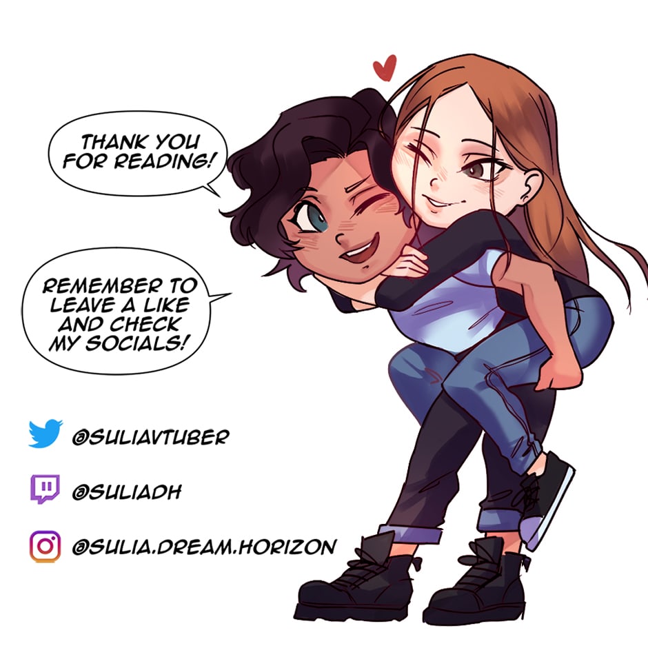 Read 5 More Minutes :: Page 31 | Tapas Comics