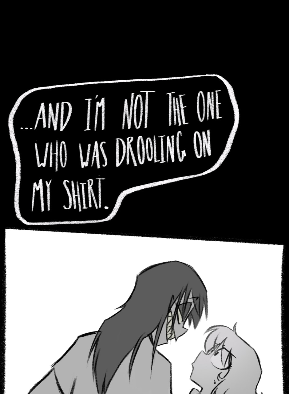 Read Jeff’s disORDERs :: Episode 66 | Tapas Comics