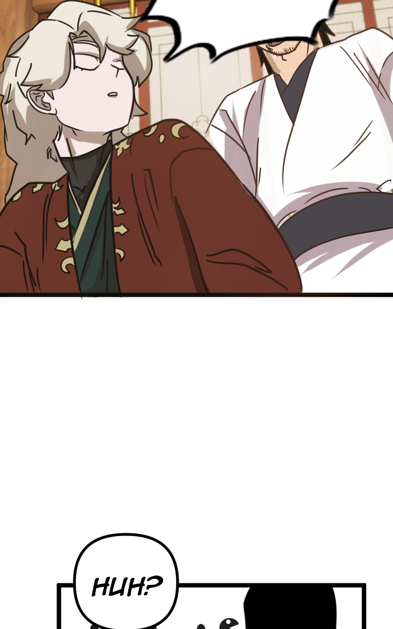 Read Return Of The Blind Blade :: Prologue:1 | Tapas Comics