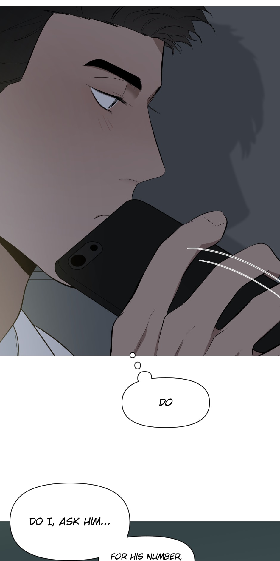 Read Take Off :: Ch.29 Other Things Ascend | Tapas Comics