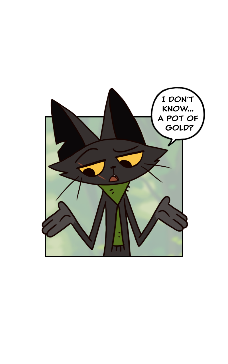 Read The Misadventures Of Misfit And Mieko :: Hare-Ball Pt. 2 | Tapas Comics