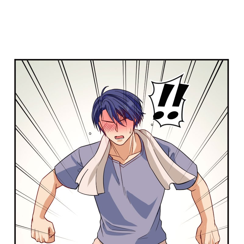 Read Fated Mates (Omegaverse) :: Content with Friendship-2 | Tapas Comics