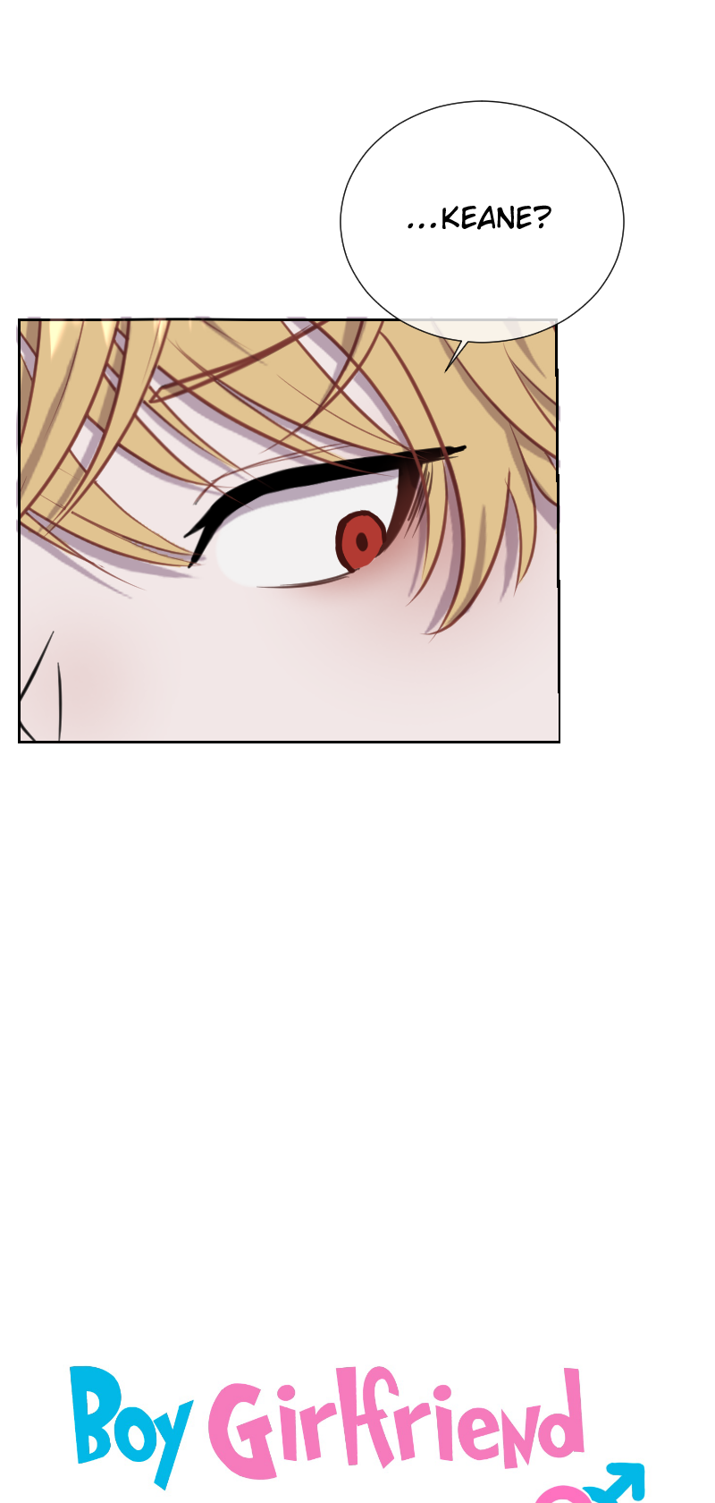 Read Boy Girlfriend :: 20.1 | Tapas Comics