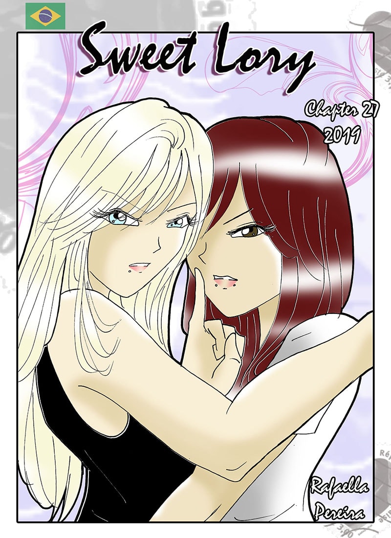 Read Sweet Lory (GL) :: Secrets | Tapas Comics