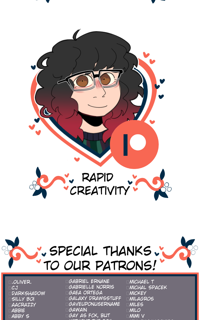 Read Spicy Mints :: Out Past Curfew | Tapas Comics