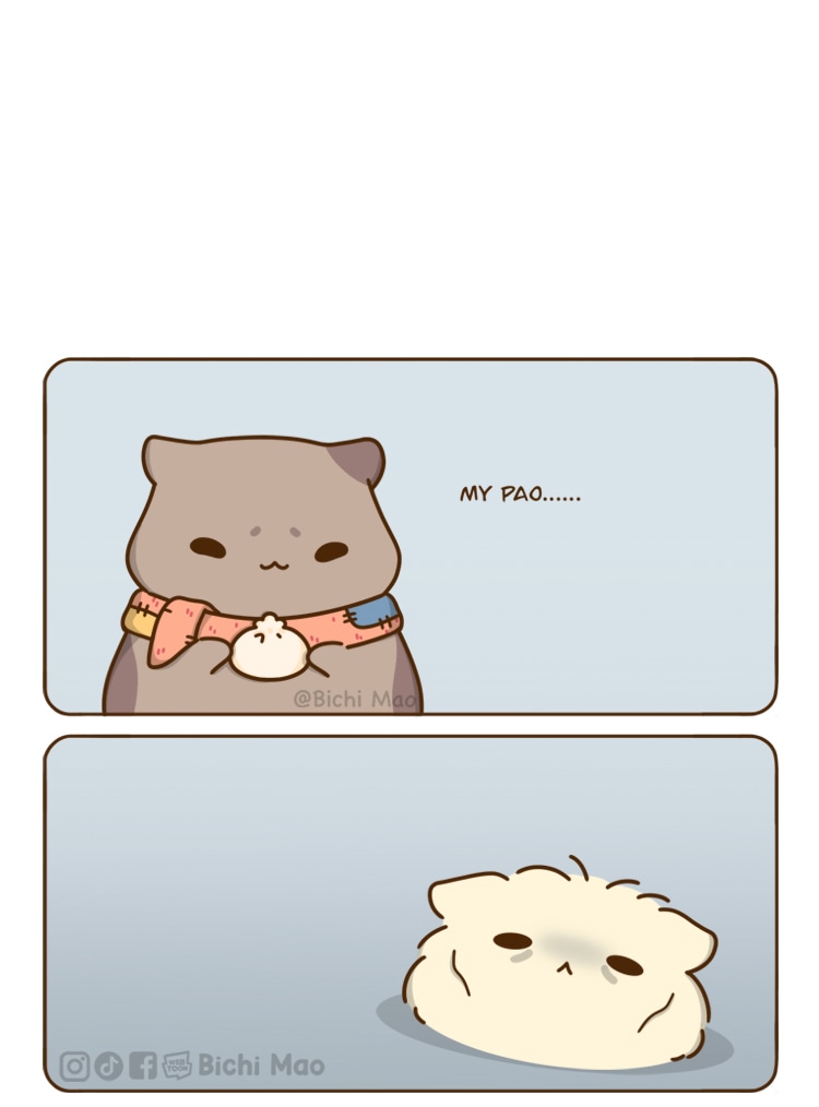 Read Bichi Mao :: Pao: Part ONE | Tapas Comics