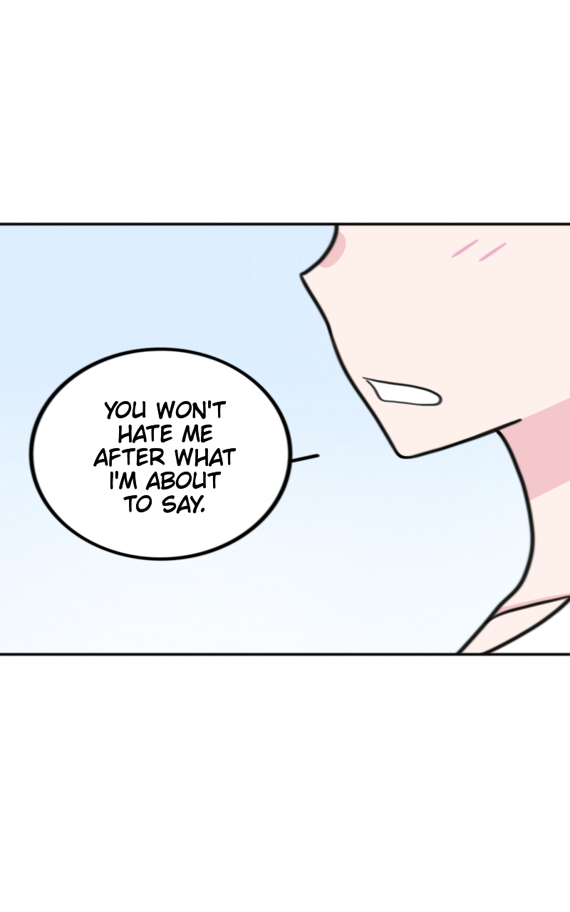 Read Out of Sight, Out of Body :: Beautiful | Tapas Comics