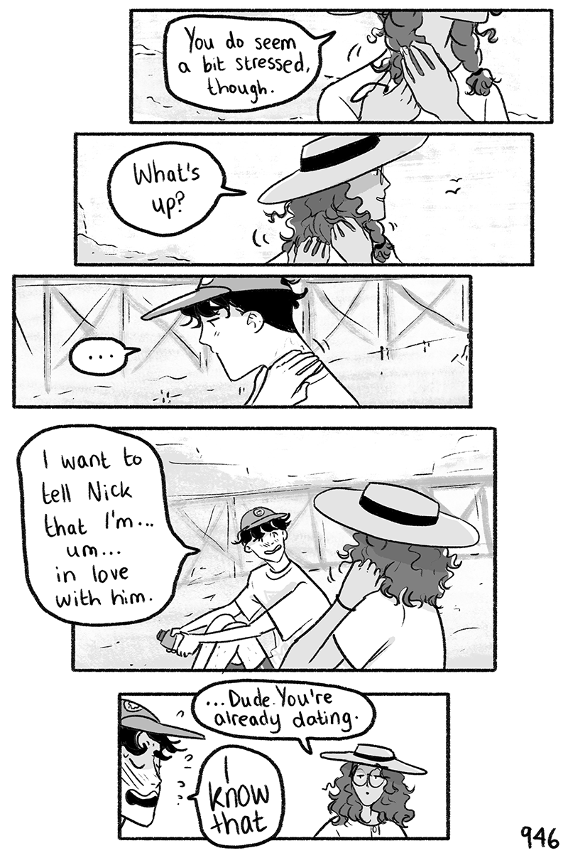 Read Heartstopper :: 5 - 5 | Tapas Comics