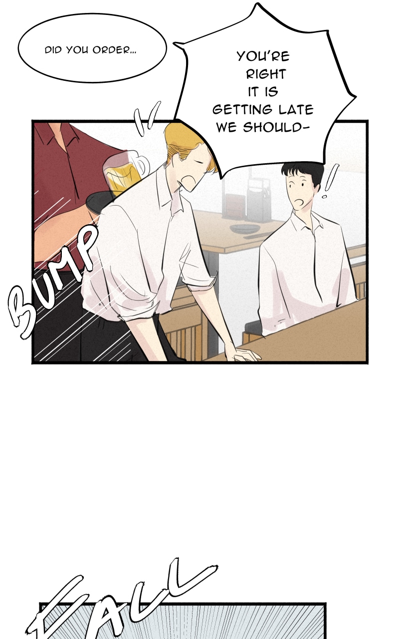 Read Promise me nothing :: Ep.3 | Falling | Tapas Comics