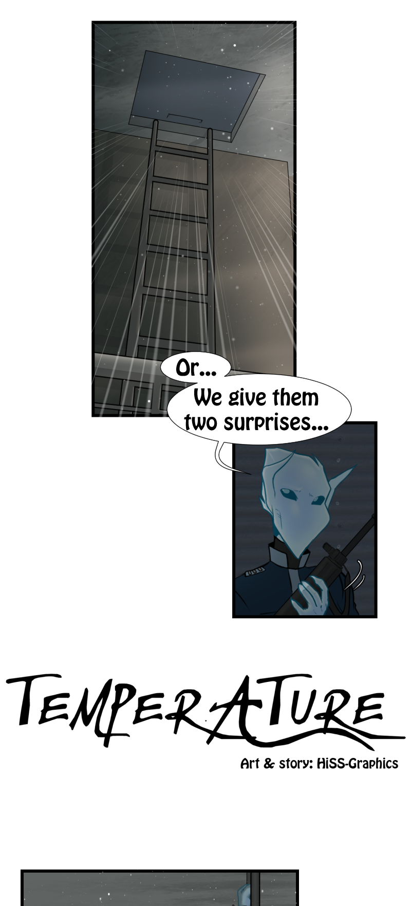 Read Temperature :: C1 - Page 11 | Tapas Comics