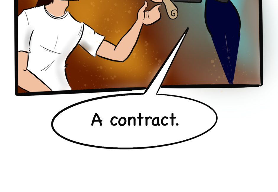 Read Billionaire Baby: A Zutara AU :: Ep. 2 | Tapas Comics