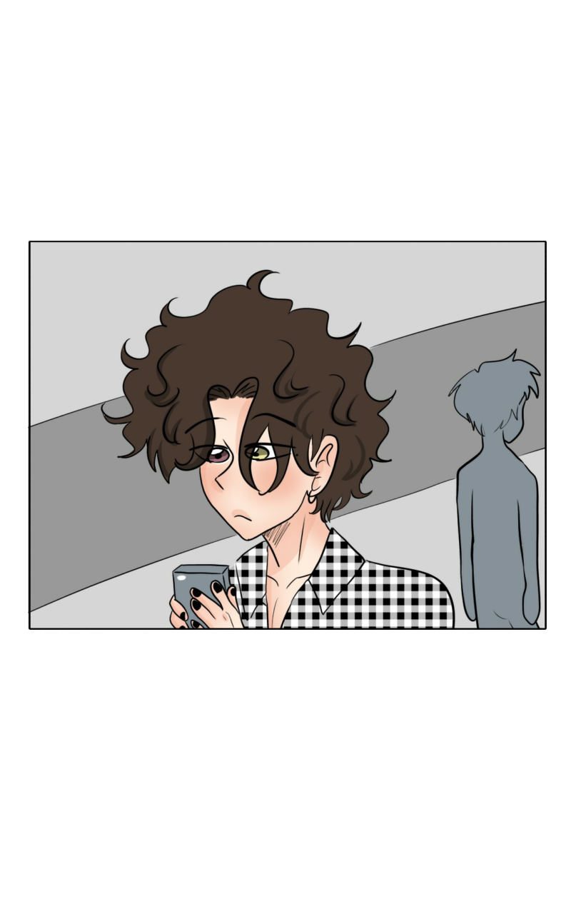 Read My little Demon (BL) :: 1 year anniversary