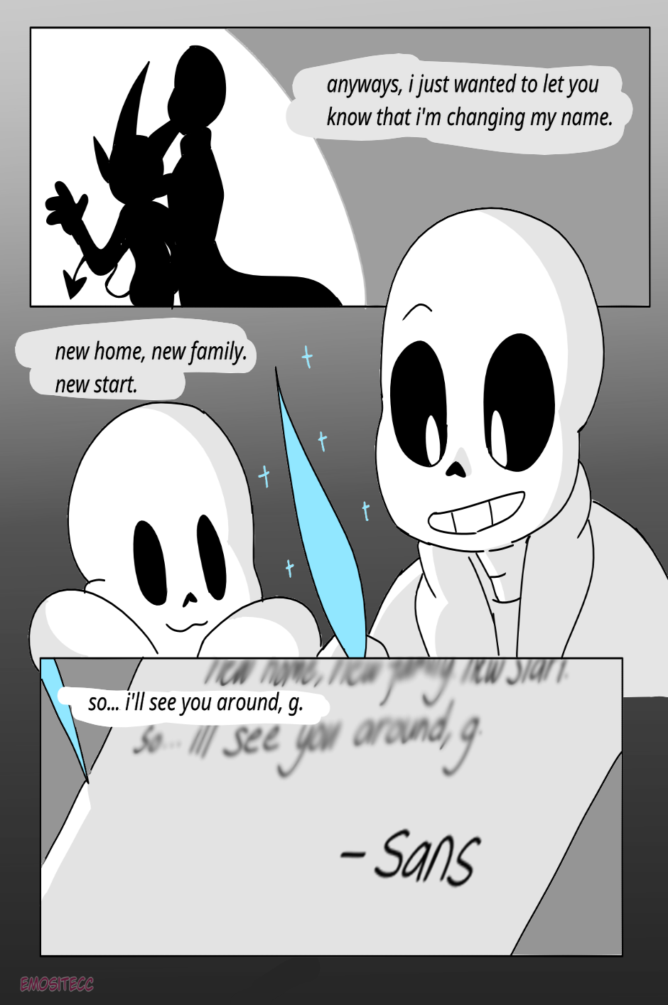 Read CHUTSU AU - STEVEN UNIVERSE X UNDERTALE X CUPHEAD X BATIM ETC ...