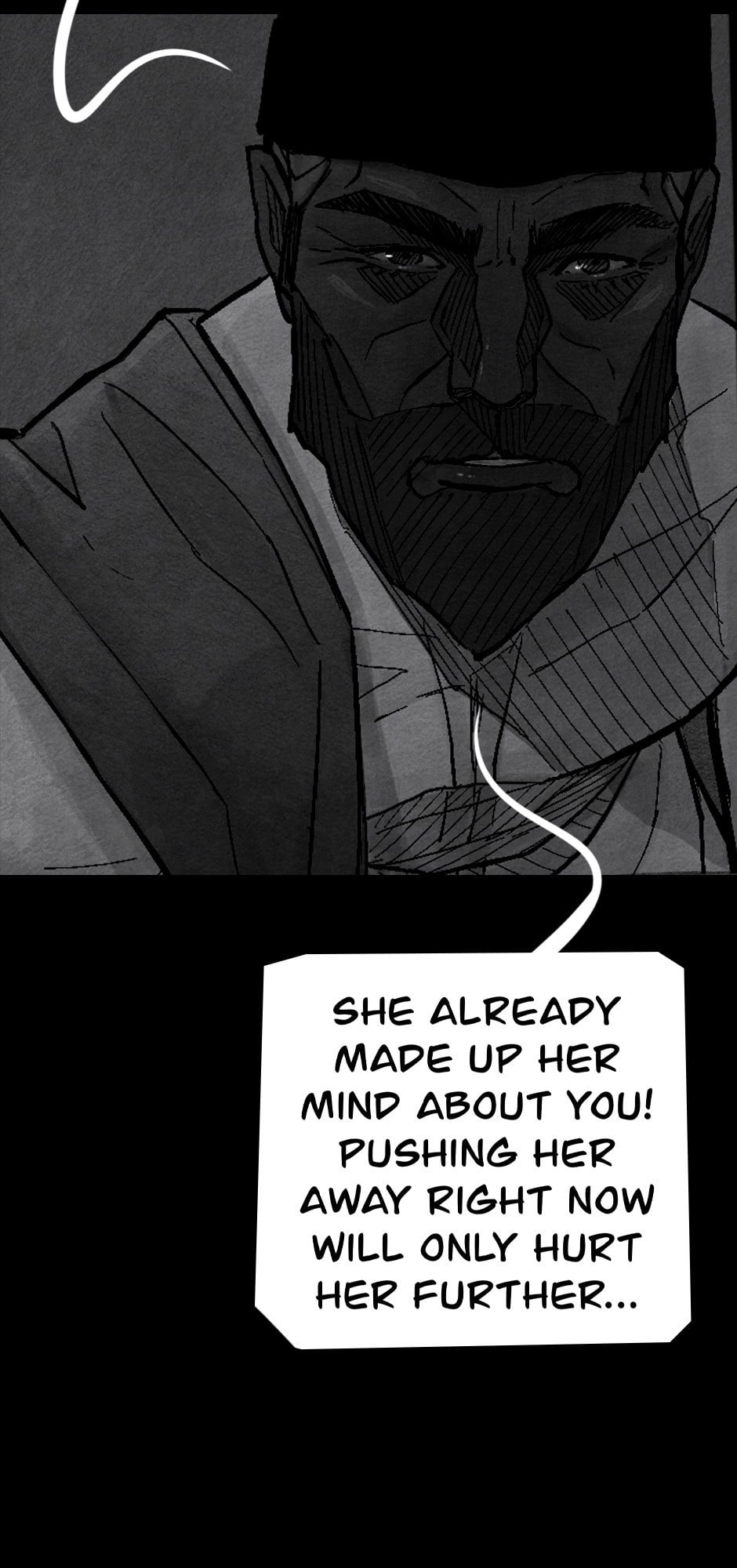 Read Atnomen :: Part 7 - To go down with the sun (1) | Tapas Comics