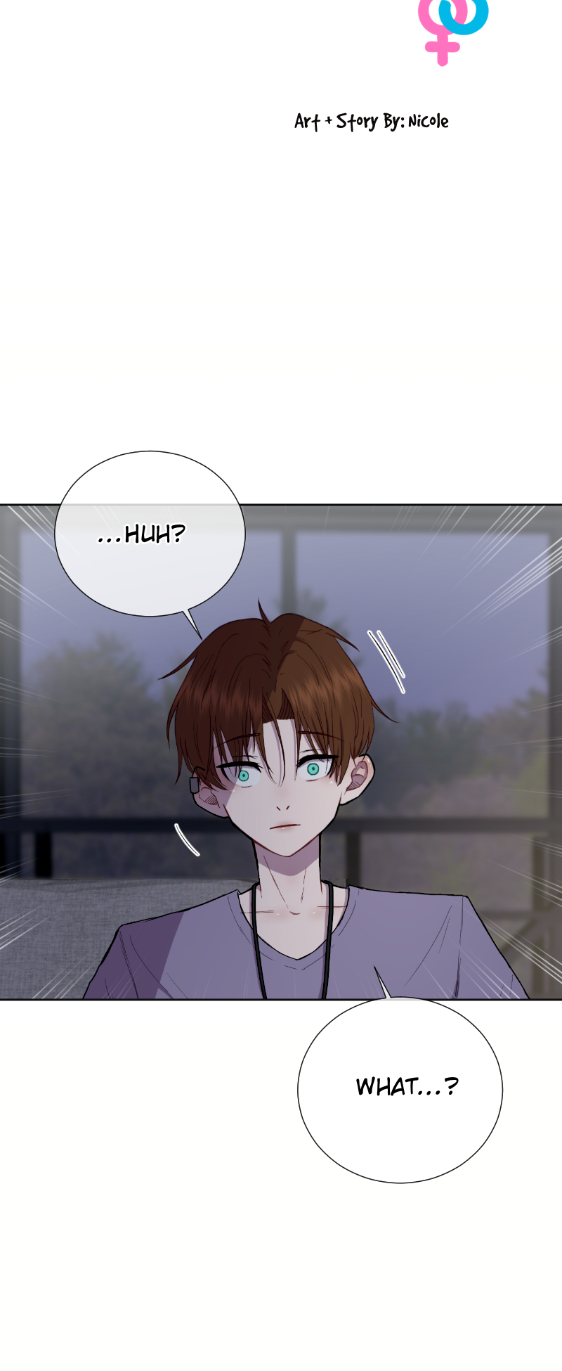 Read Boy Girlfriend :: 17.1 | Tapas Comics