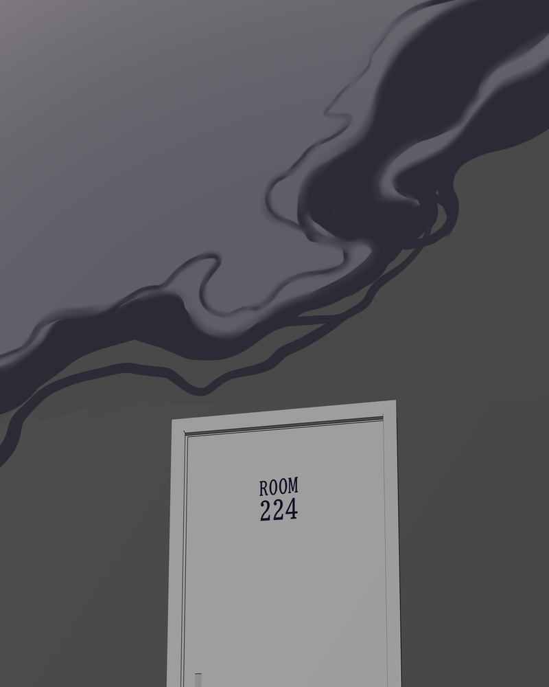Read HAZESHIFT :: Eglantine: 20 | Tapas Comics
