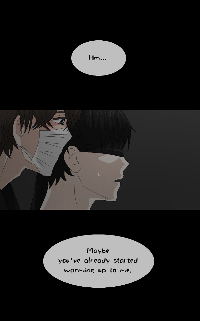 Read (BL) Kidnapped :: Chapter 3: Tied | Tapas Comics