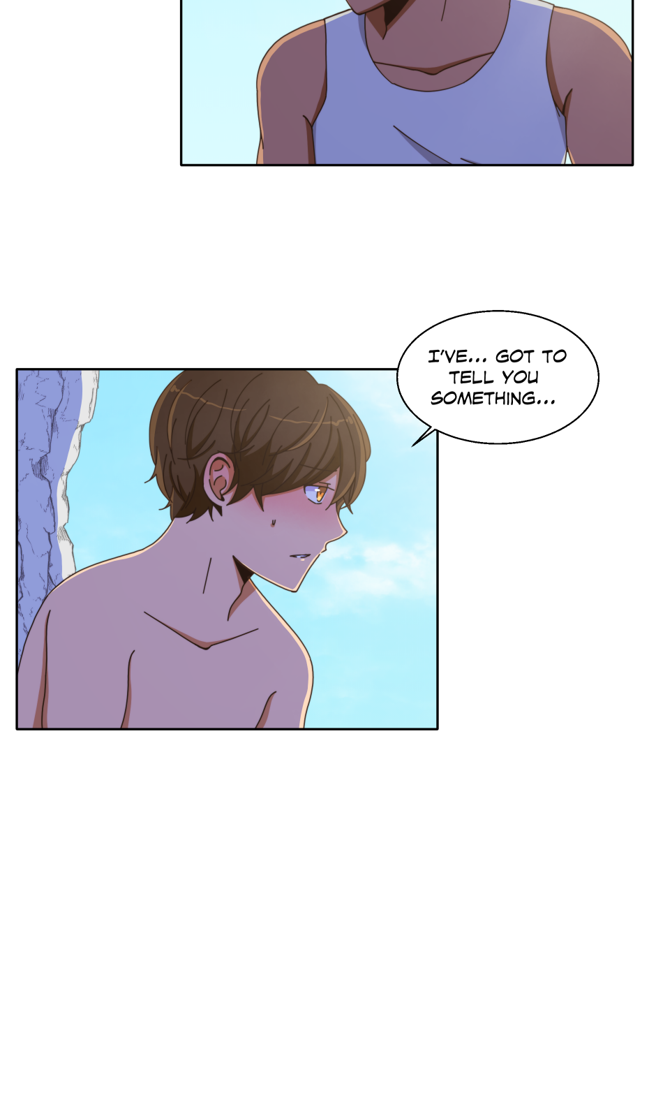 Read Summer boo :: Chap 10 Part 4 | Tapas Comics