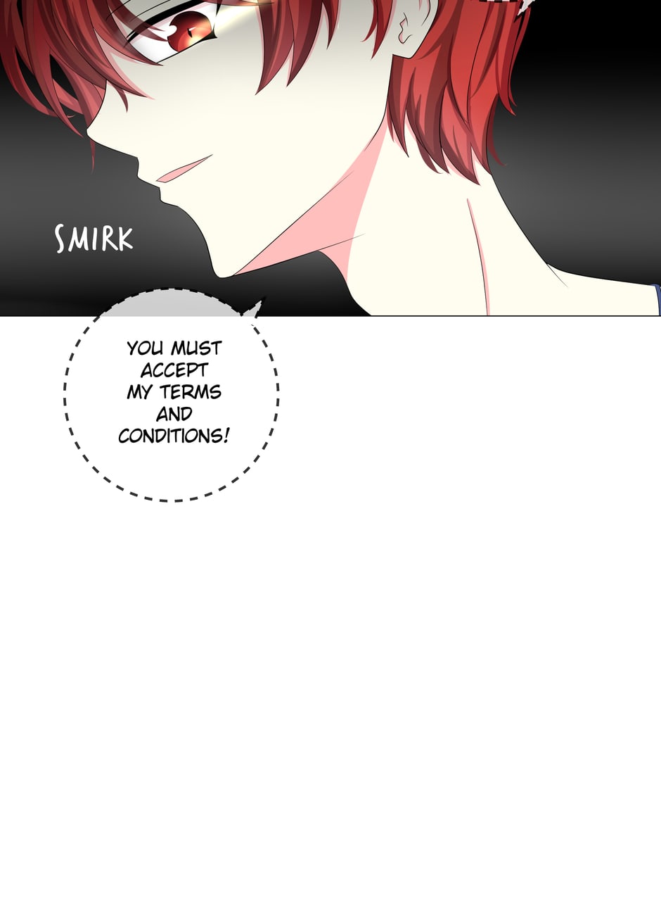 Read [BL] Half of My Soul :: Episode 05 | Tapas Comics