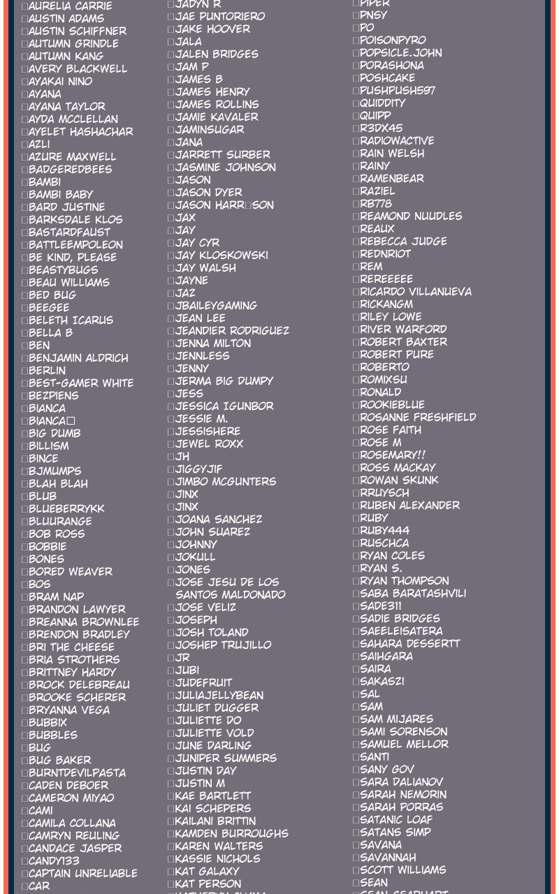 Read Spicy Mints :: Final | Tapas Comics