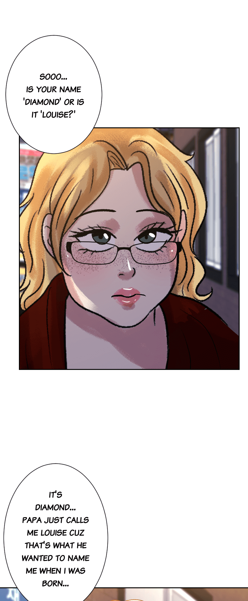 Read Size 10 :: Ep. 72 | Tapas Comics