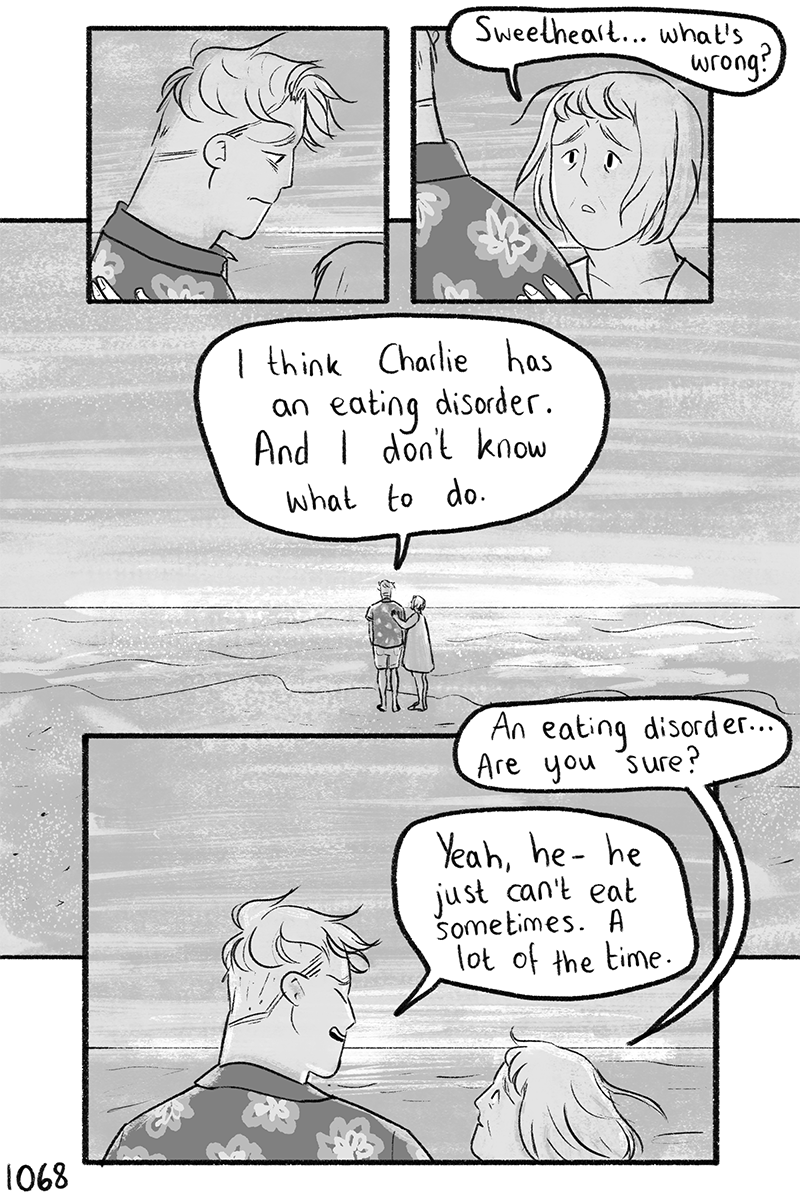 Read Heartstopper :: 5 - 19 | Tapas Comics