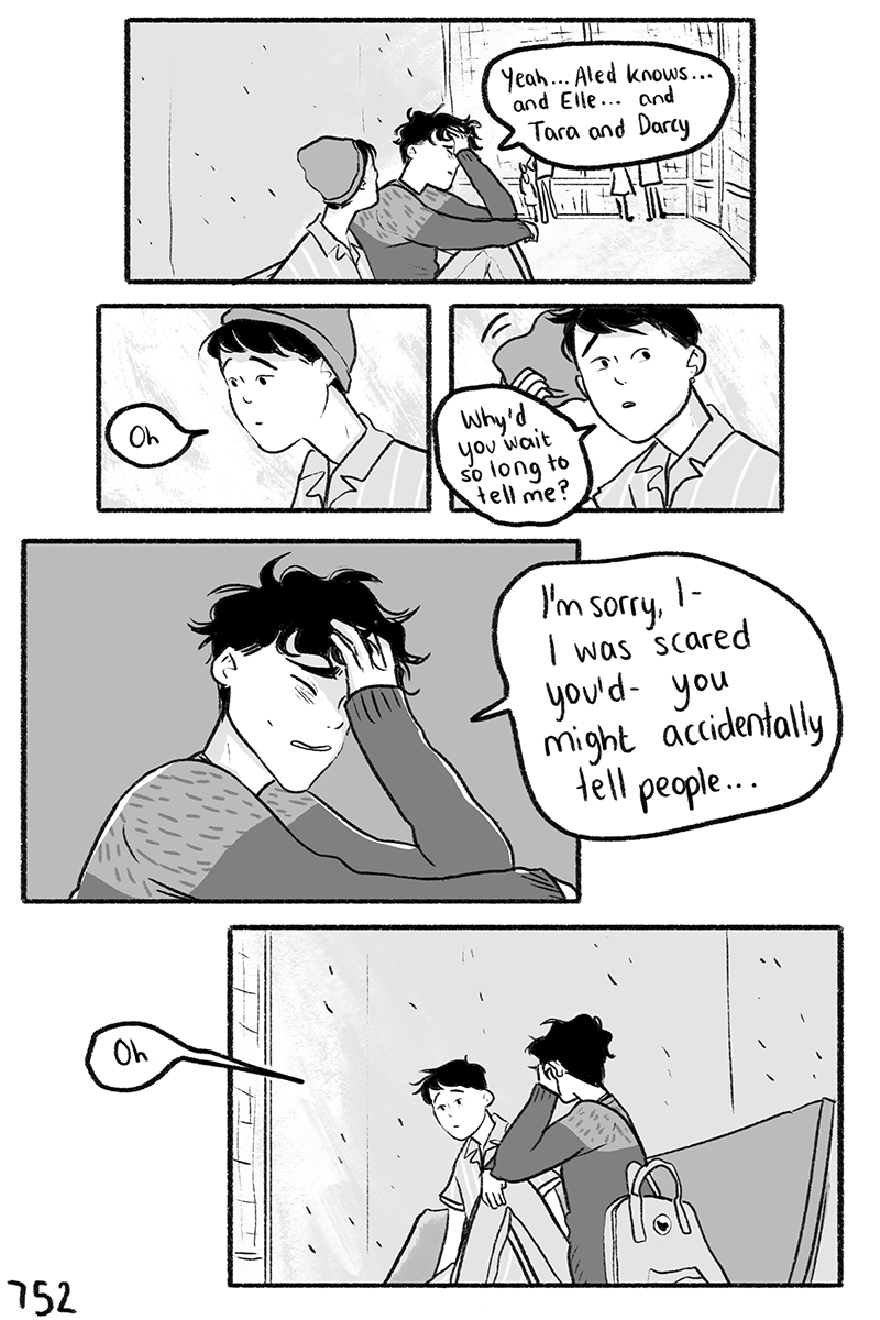 Read Heartstopper :: 4 - 24 | Tapas Comics