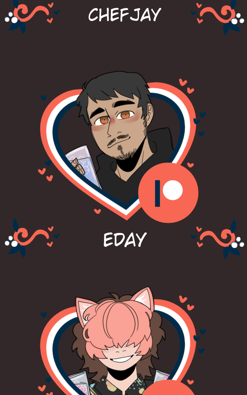 Read Spicy Mints :: Meet and Greet | Tapas Comics