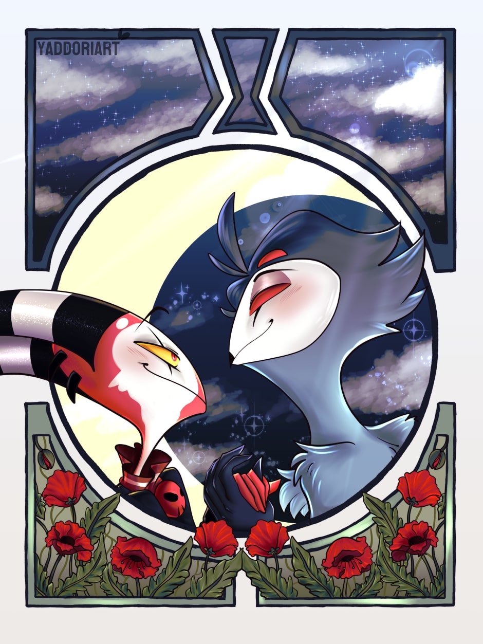 Read Stolitz Fanzine Seasons :: Season 3 | Tapas Comics