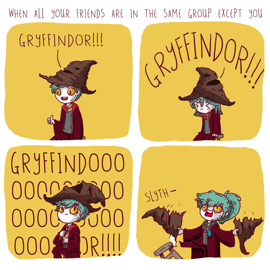 Hunghang Flashbacks :: Left Out | Tapas