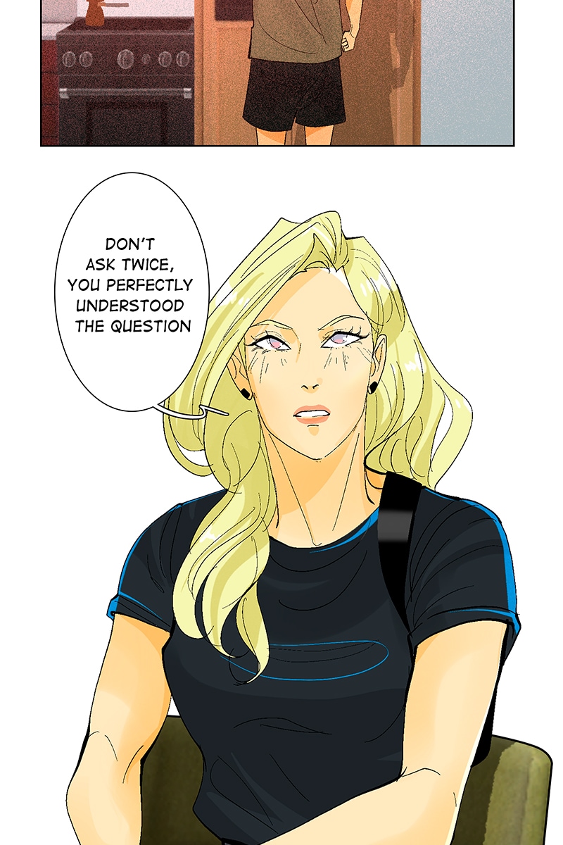 Read BLINDFOLD :: BLINDFOLD ch.109 | Tapas Comics