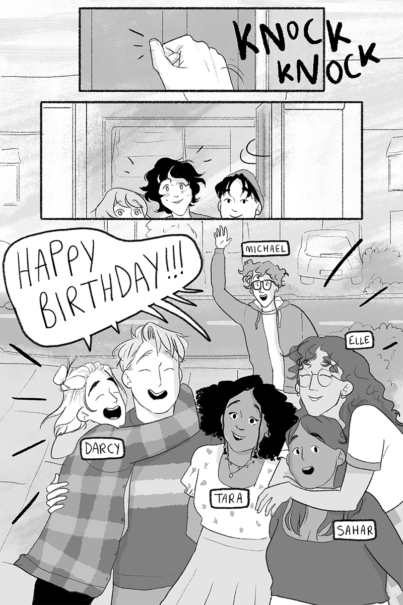 Read Heartstopper :: 7 - 4 | Tapas Comics